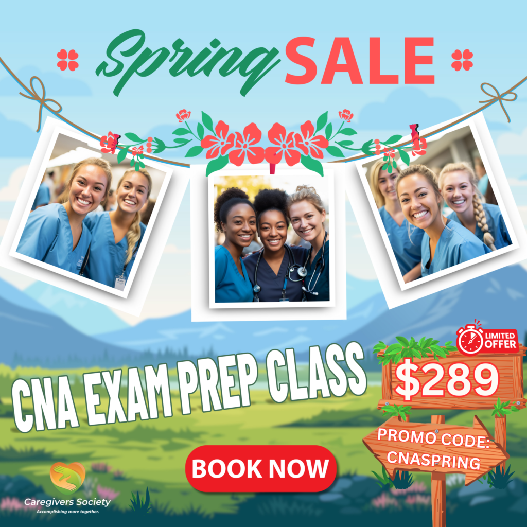#1 Best CNA Classes in Sarasota - Bradenton