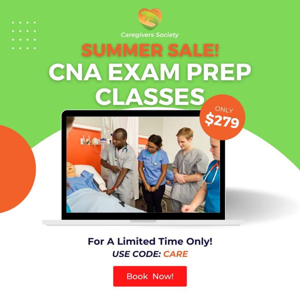 The Ultimate Guide For The Prometric Florida CNA Test